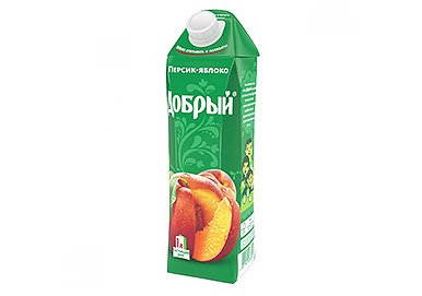 Каталог напитков от службы доставки еды в Ижевске "Макароллыч"